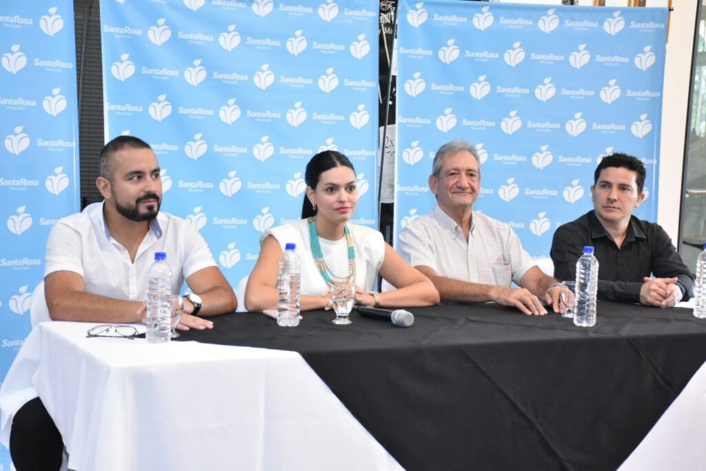 BBL / Santa Rosa / Invertirán 300 millones en la repavimentación de la ...