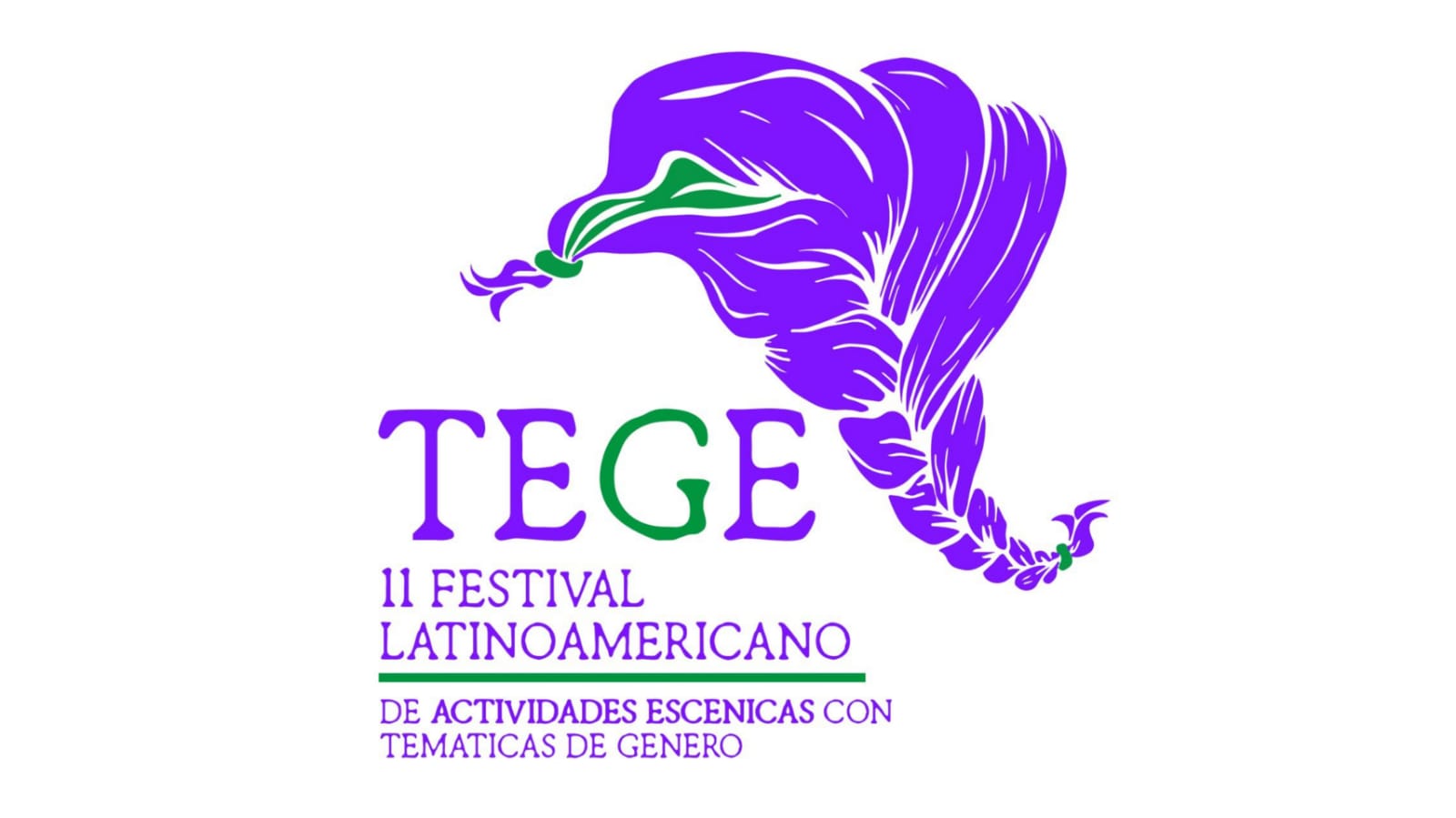 BBL / Se viene el II Festival TEGE: Festival Latinoamericano de ...