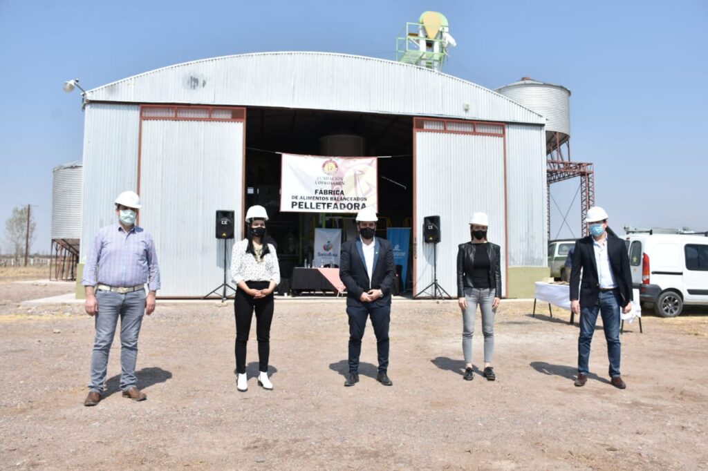 BBL / Santa Rosa es parte de un importante acuerdo para el desarrollo ...